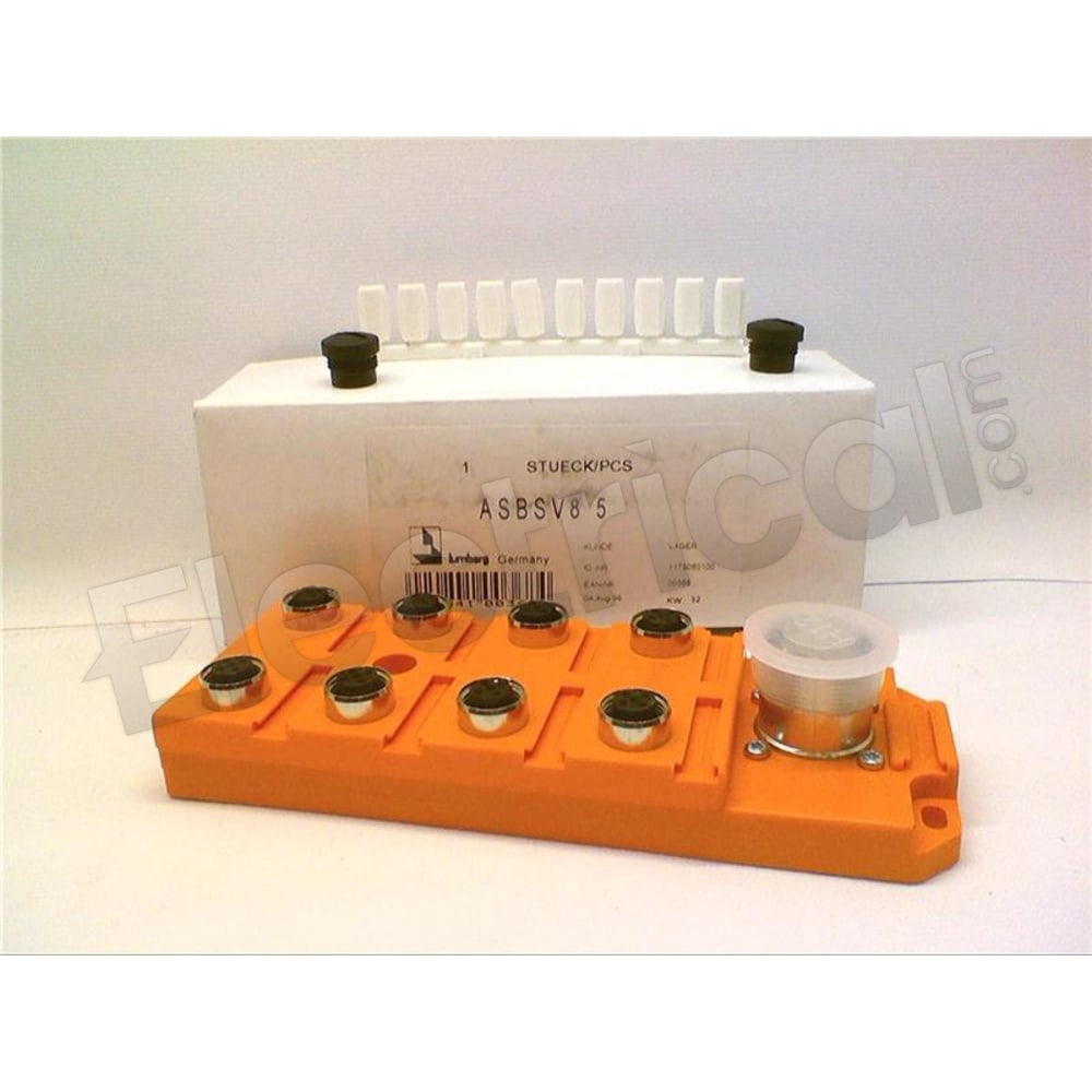 Belden ASB-SV85 Sensor Automation