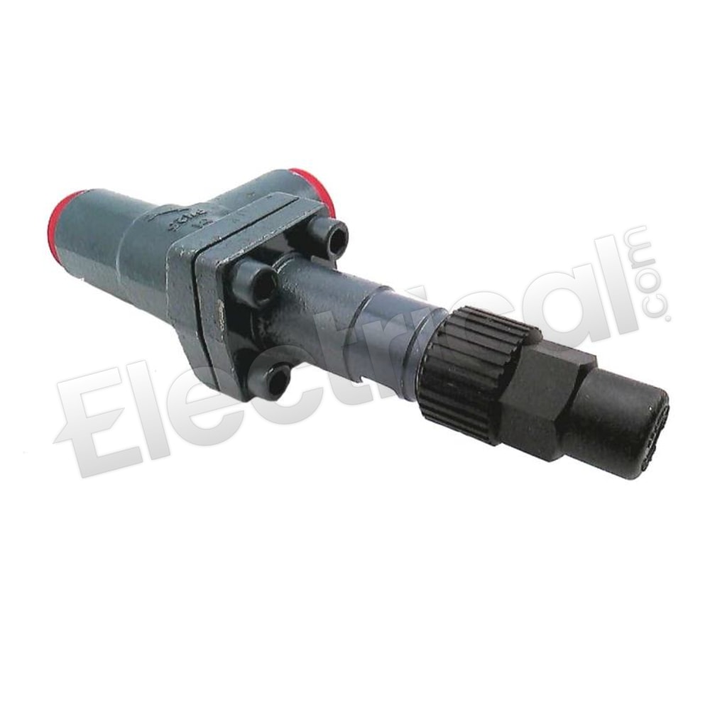 Hansen Technologies ASB075C Pneumatic Valve Pneumatic