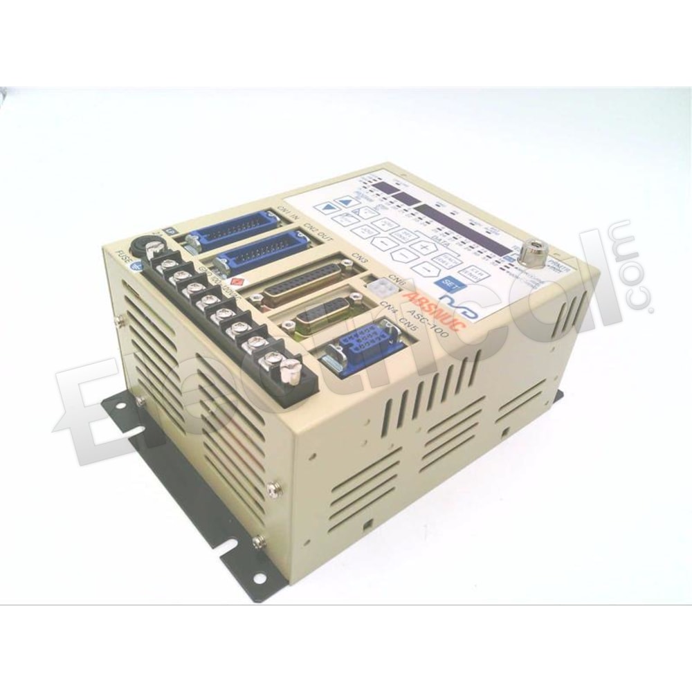 NSD ASC-100 Servo Drive/Servo Control Servo Product