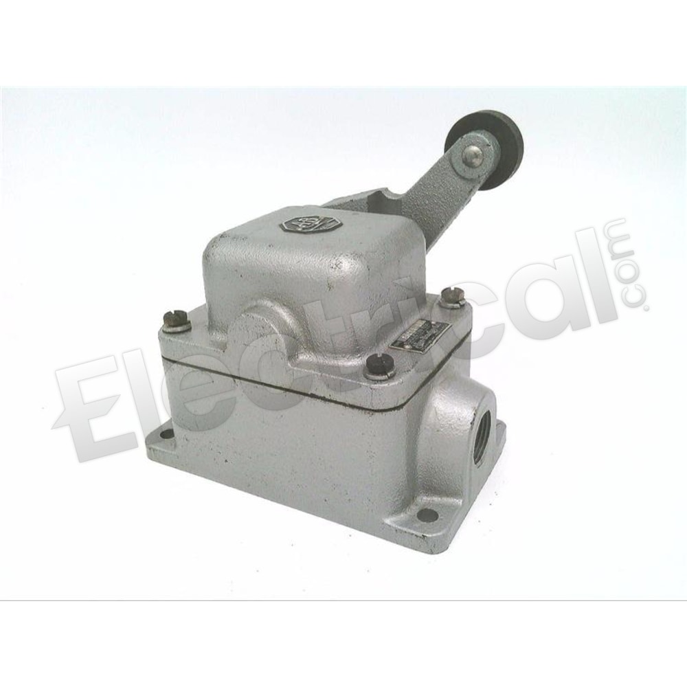 Allen-Bradley ASC14-11 Automation Switch Automation