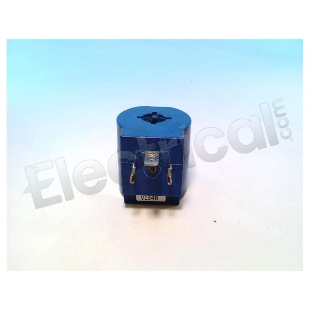 Emerson ASC2 Solenoid Coil Valve