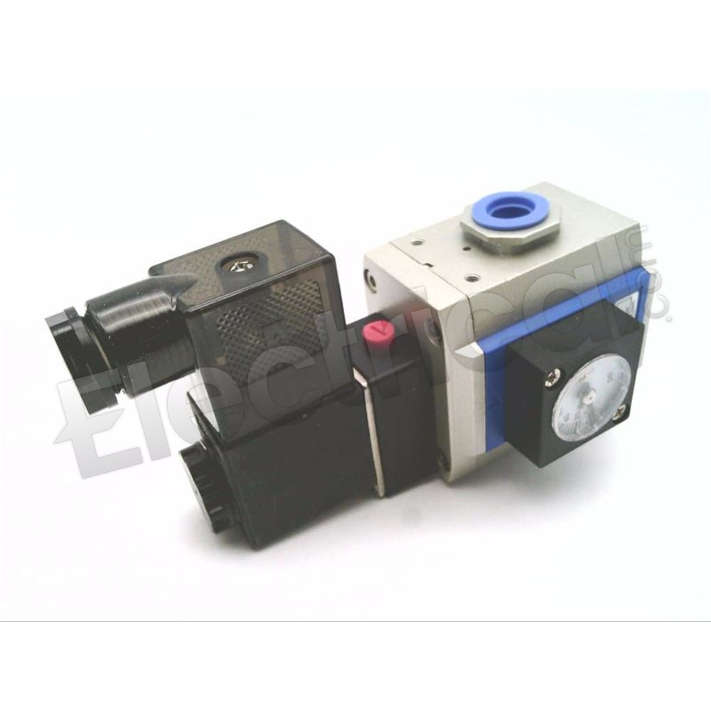 Automation Direct ASD-22-24D Pressure Relief Valve Valve