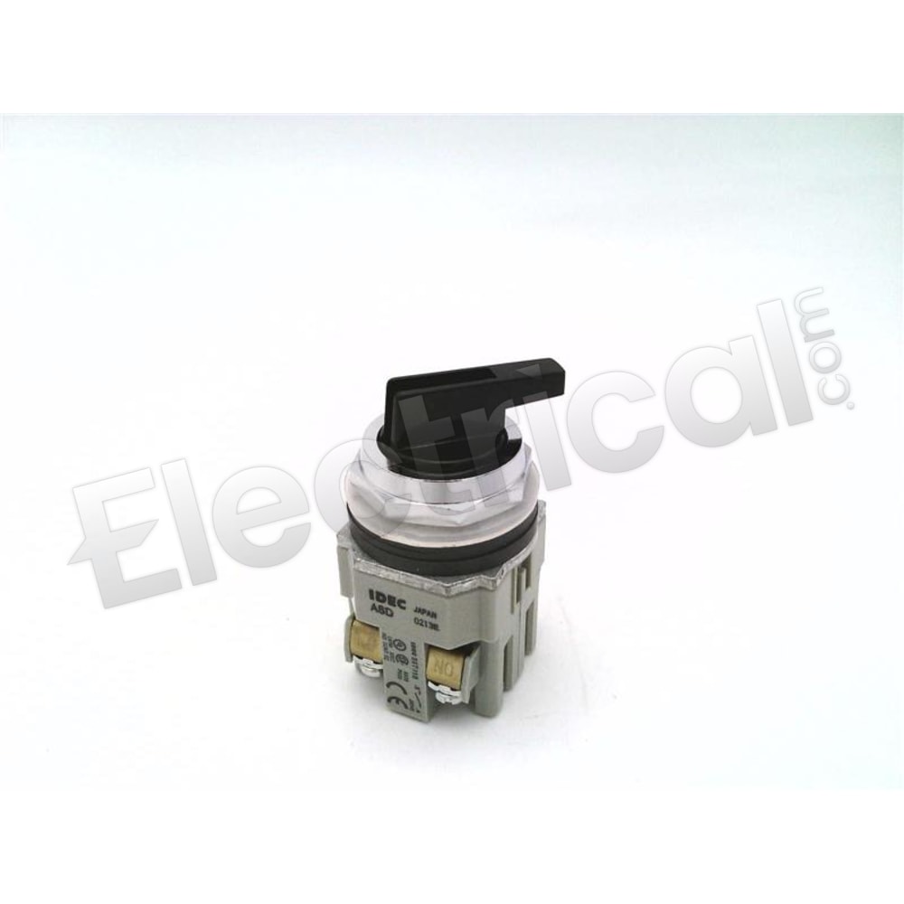 Idec ASD21L11N Automation Switch Automation