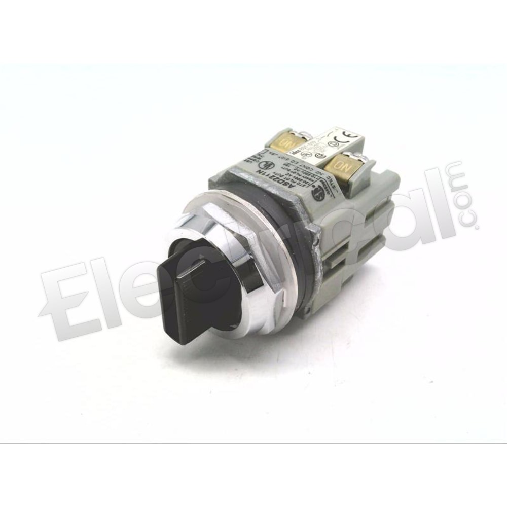 IDEC ASD2211N Automation Switch Automation