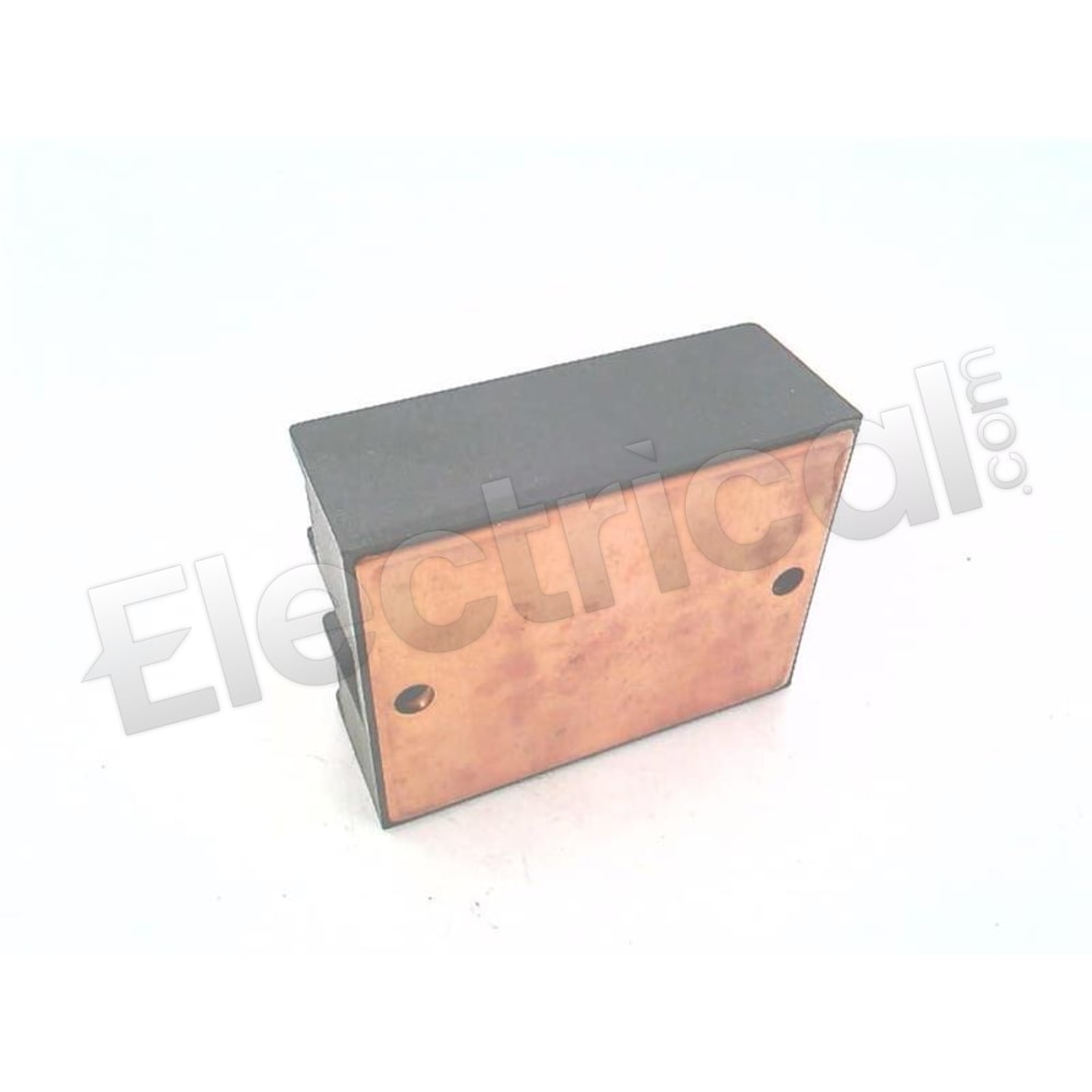 Anso ASD225Z Overload Relay Motor Control