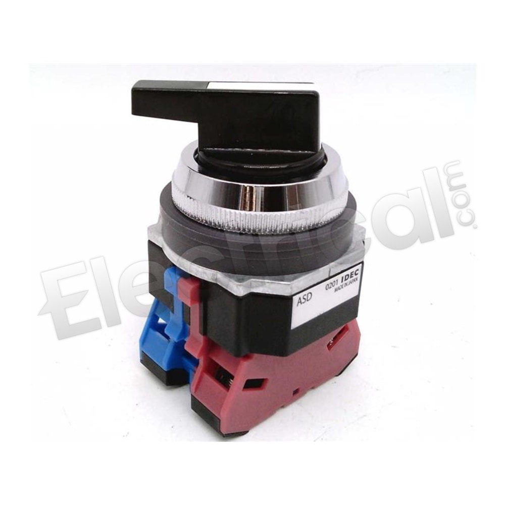 Idec ASD2L11N Automation Switch Automation