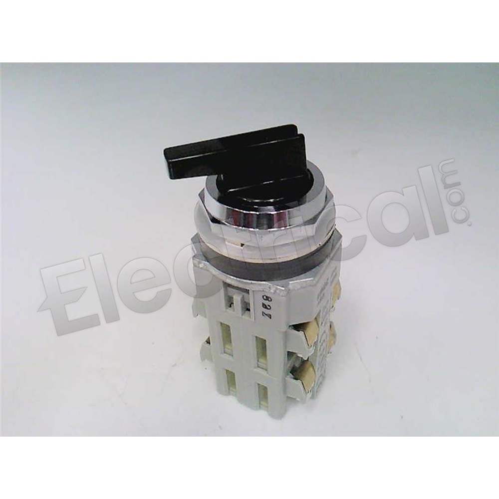 Idec ASD2L40N Automation Switch Automation