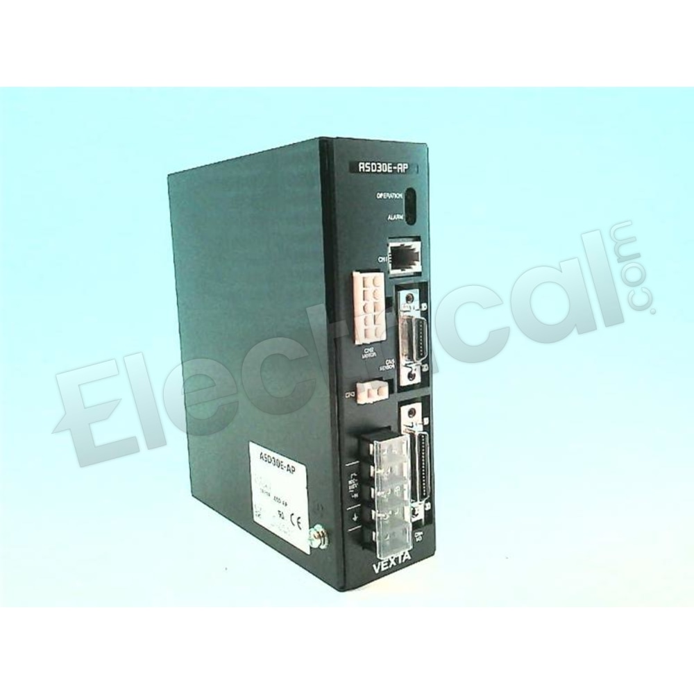 Oriental Motor ASD30E-AP Drive Keypad Drives