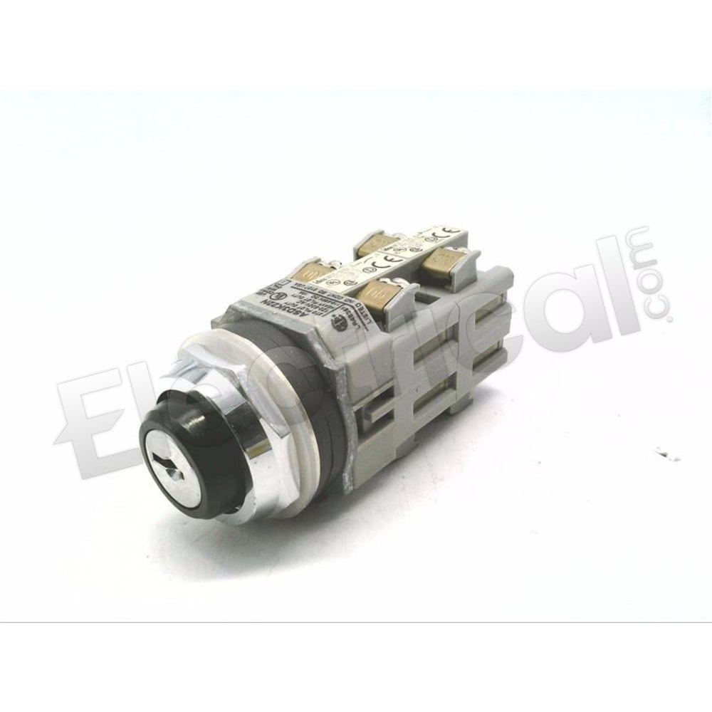 Idec ASD3K22N Automation Switch Automation