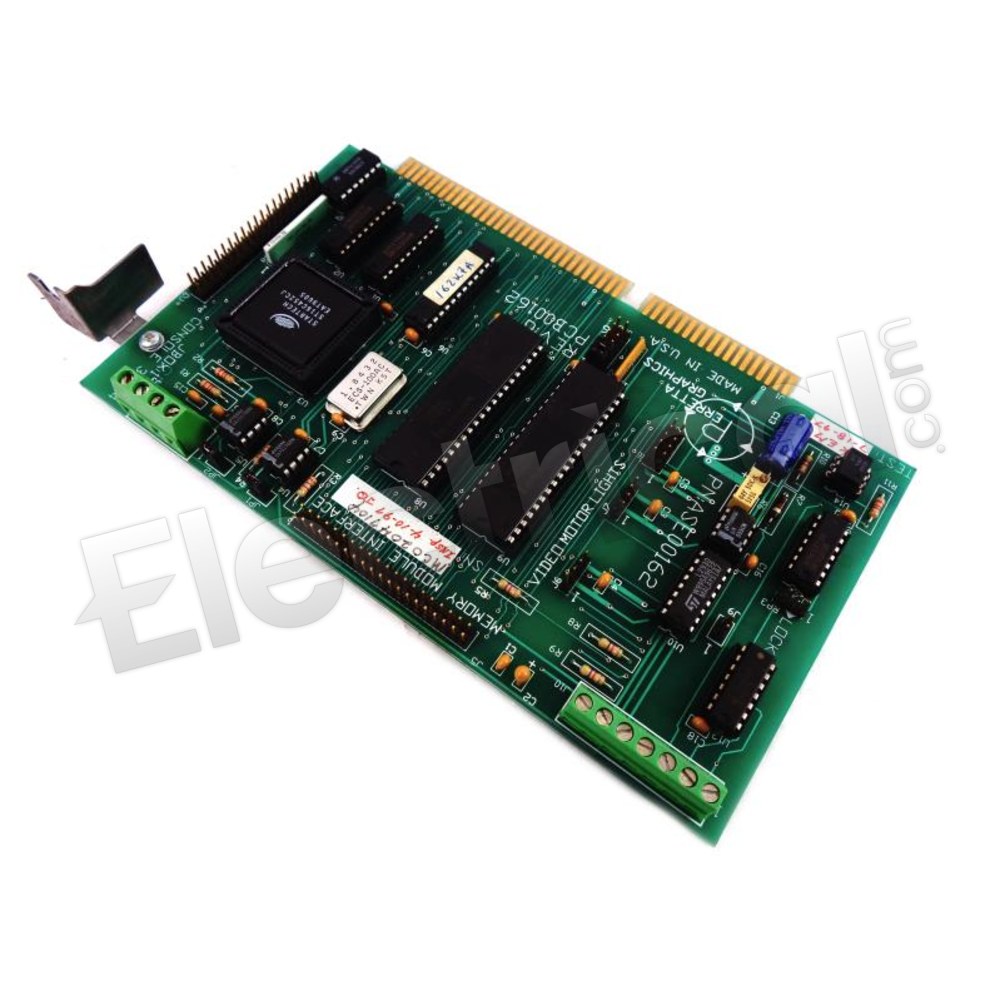 Perretta Graphics ASE00162 Industrial Computer Accessory Automation