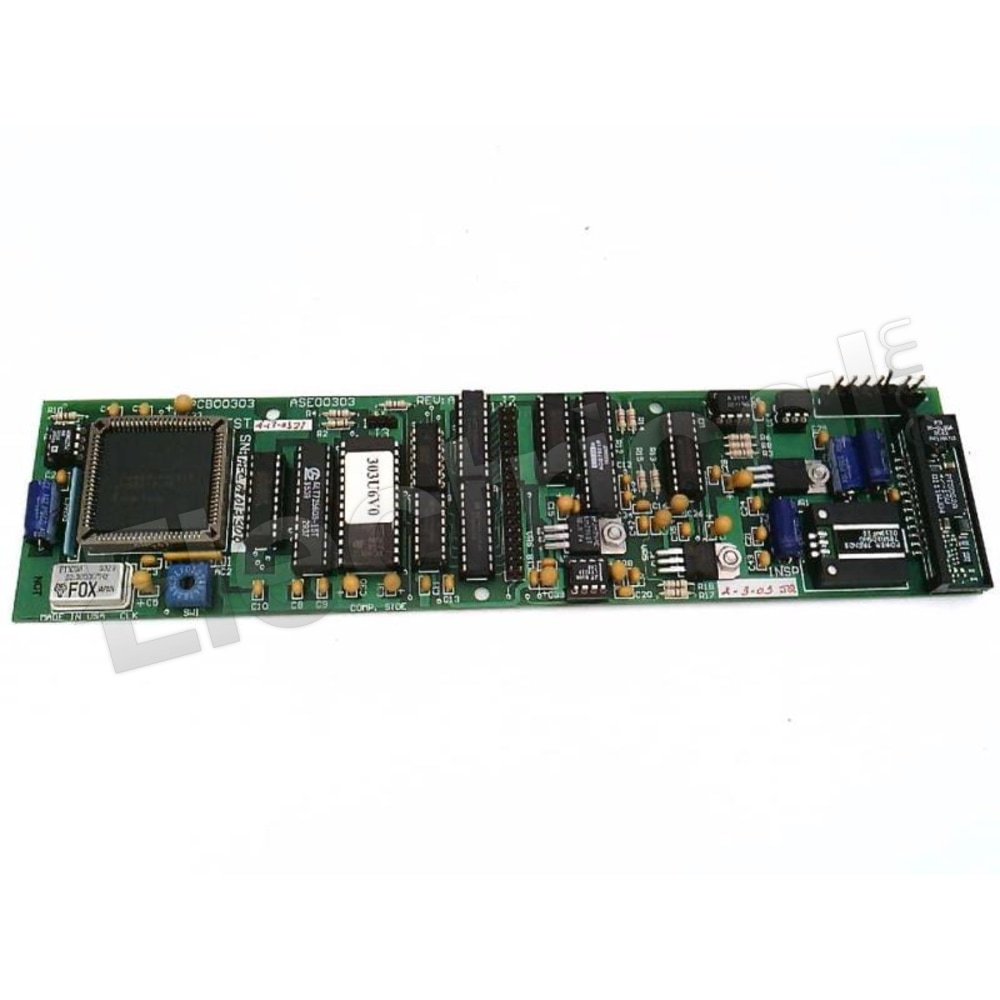 Perretta Graphics ASE00303 Industrial Computer Accessory Automation