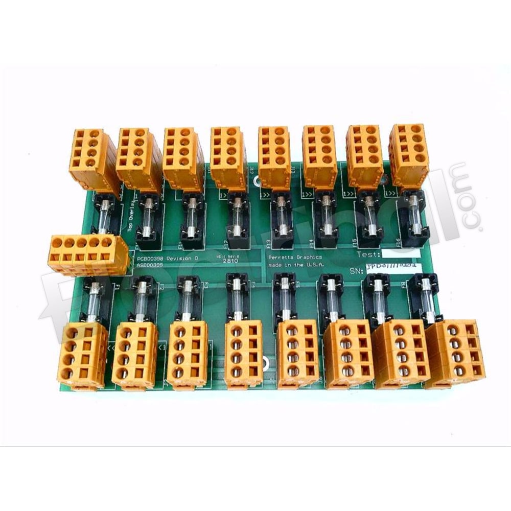 Perretta Graphics ASE00398 Power Supply Power Supply