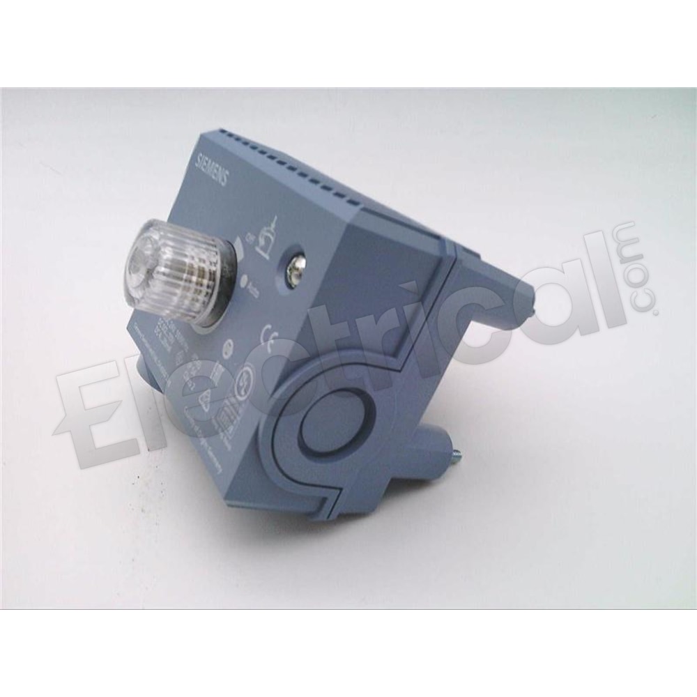 Siemens ASE1 PLC Module Automation