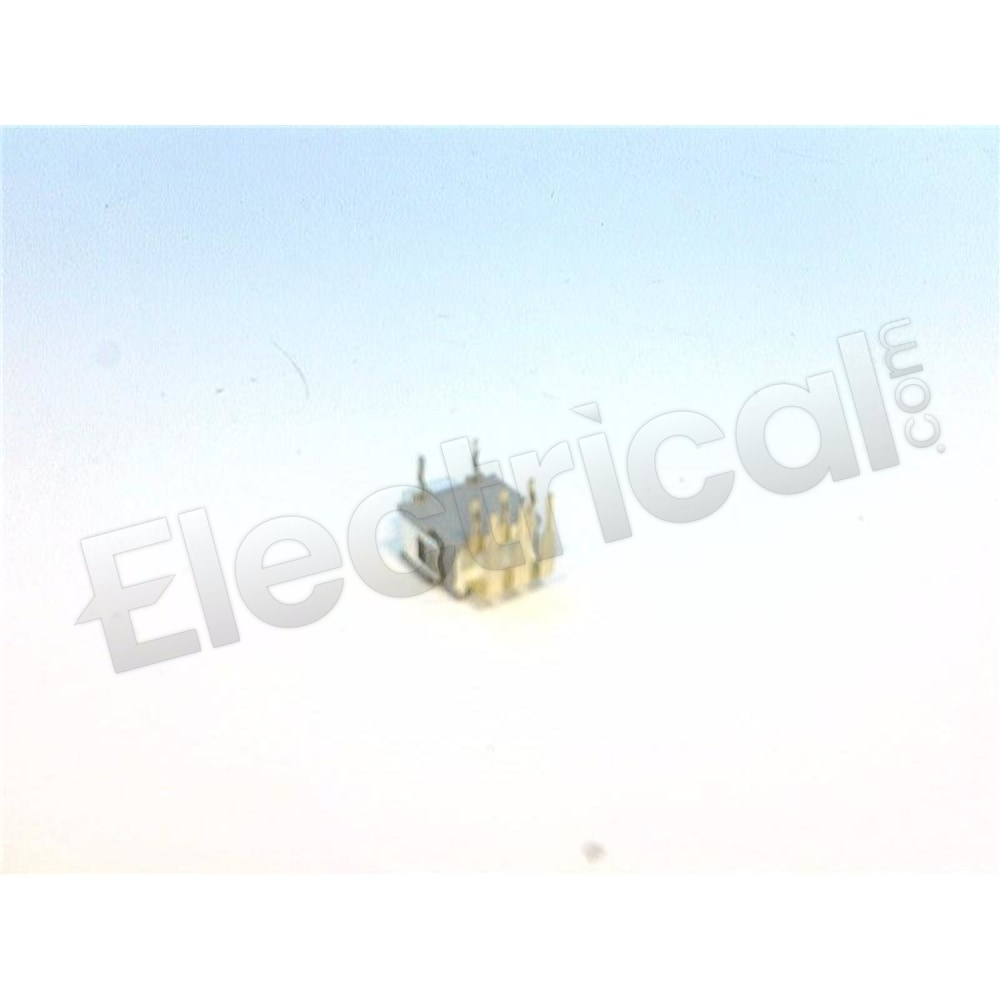 Nidec Corp ASE2D-6M-10-Z Switch PC Board Mount Computer Component