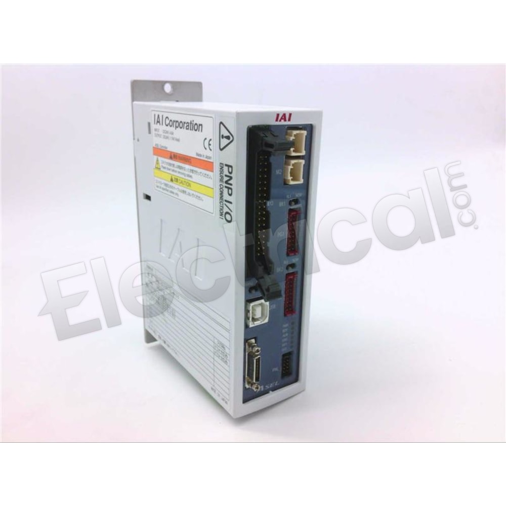 IAI ASEL-CS-2-20I-20I-PN-2-0 Servo Drive/Servo Control Servo Product