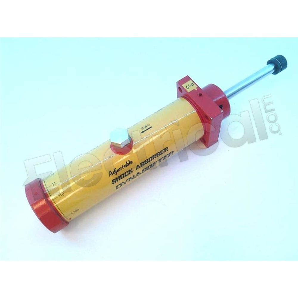 Parker ASF-06-24 Shock Absorber Machine Part