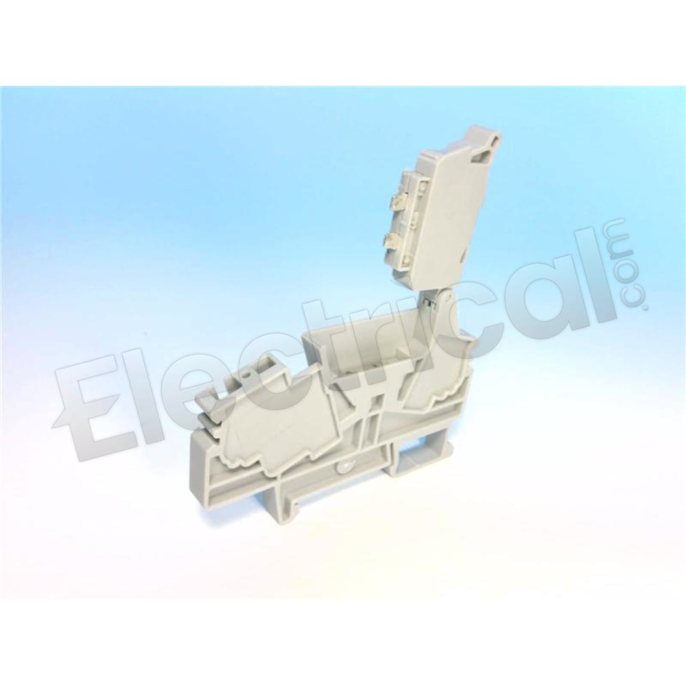 ASF4 Altech Corp Low Voltage Fuse