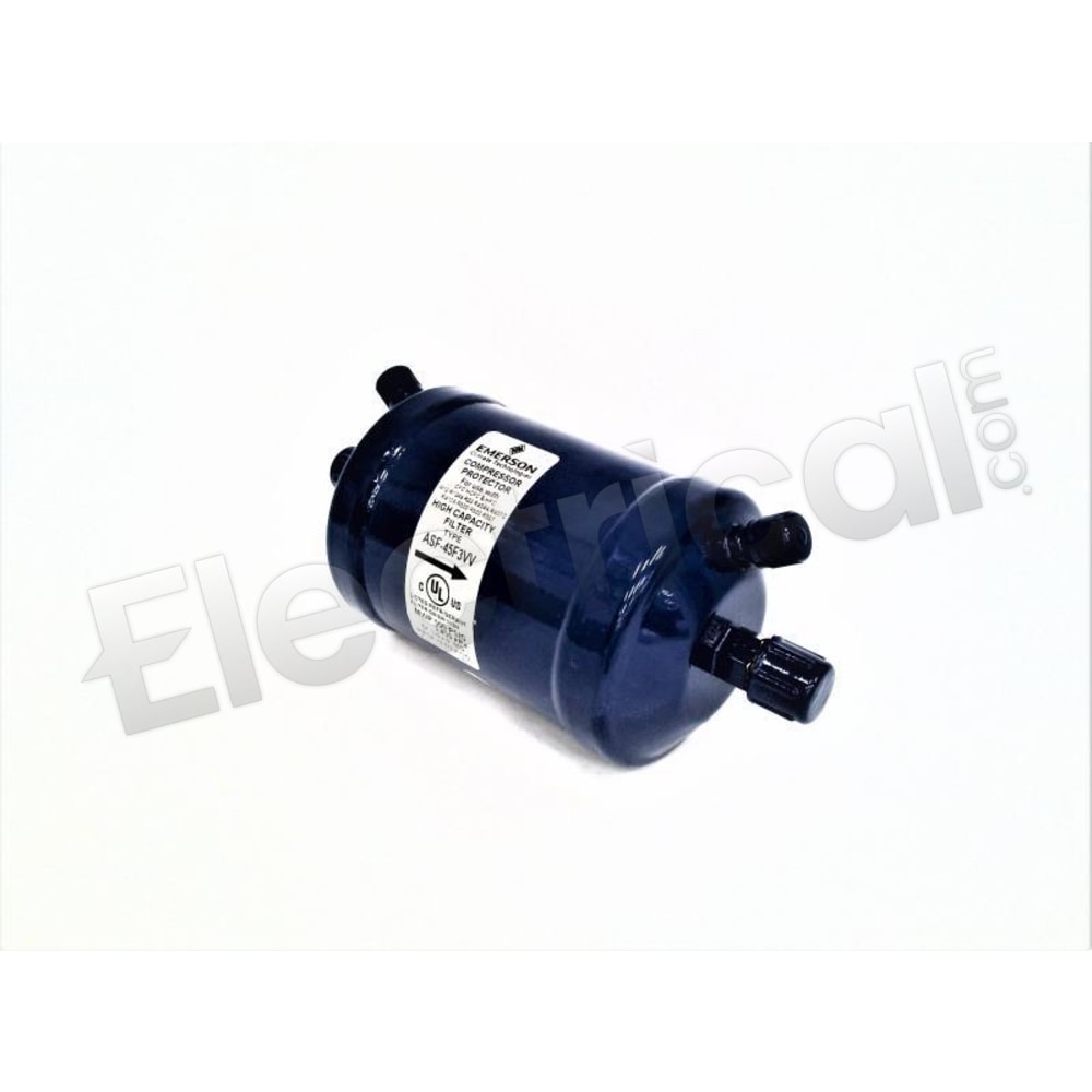 ASF45F3-VV Emerson Pneumatic Filter Pneumatic