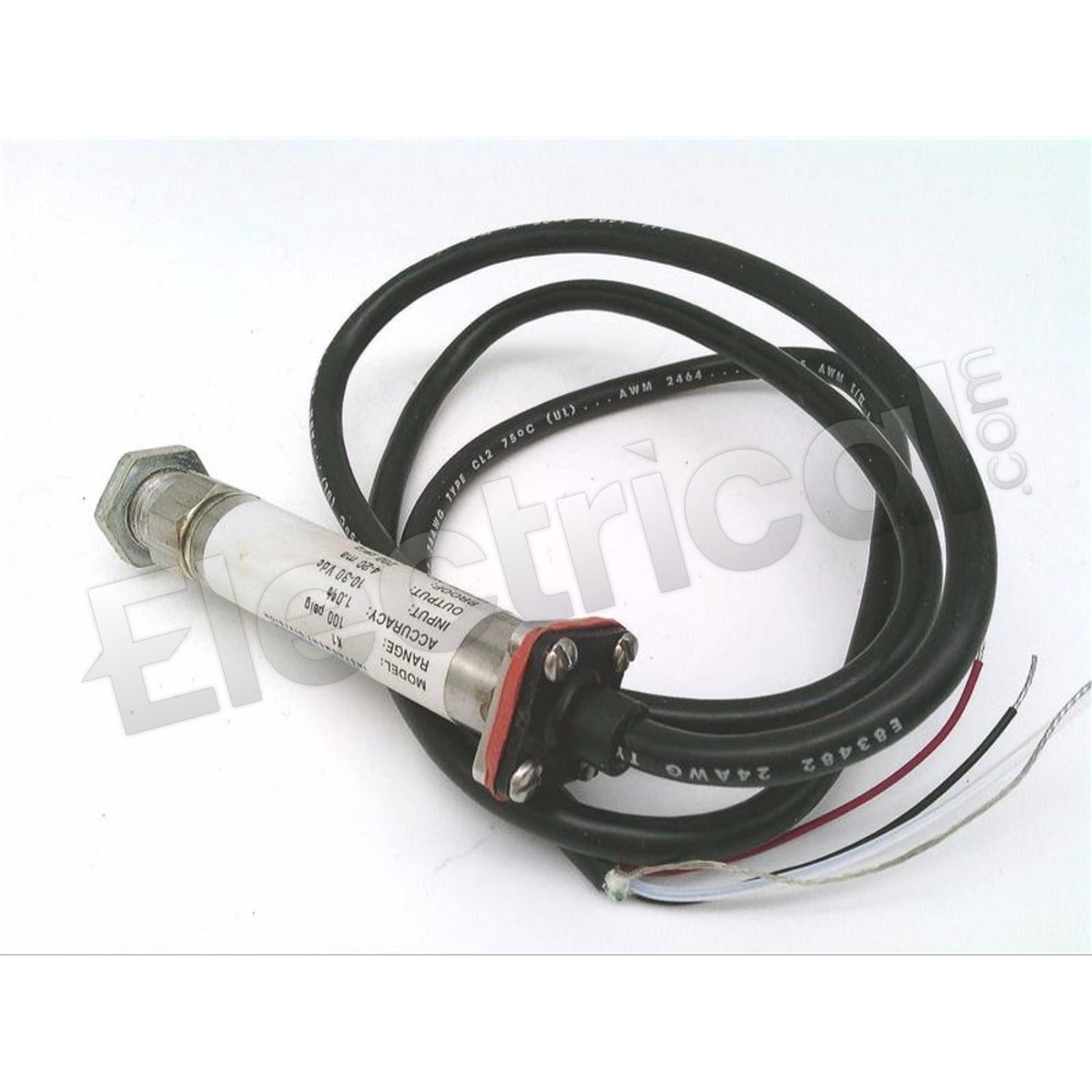 Ashcroft ASH-KI-7-MO2-42-F2 Sensor Automation