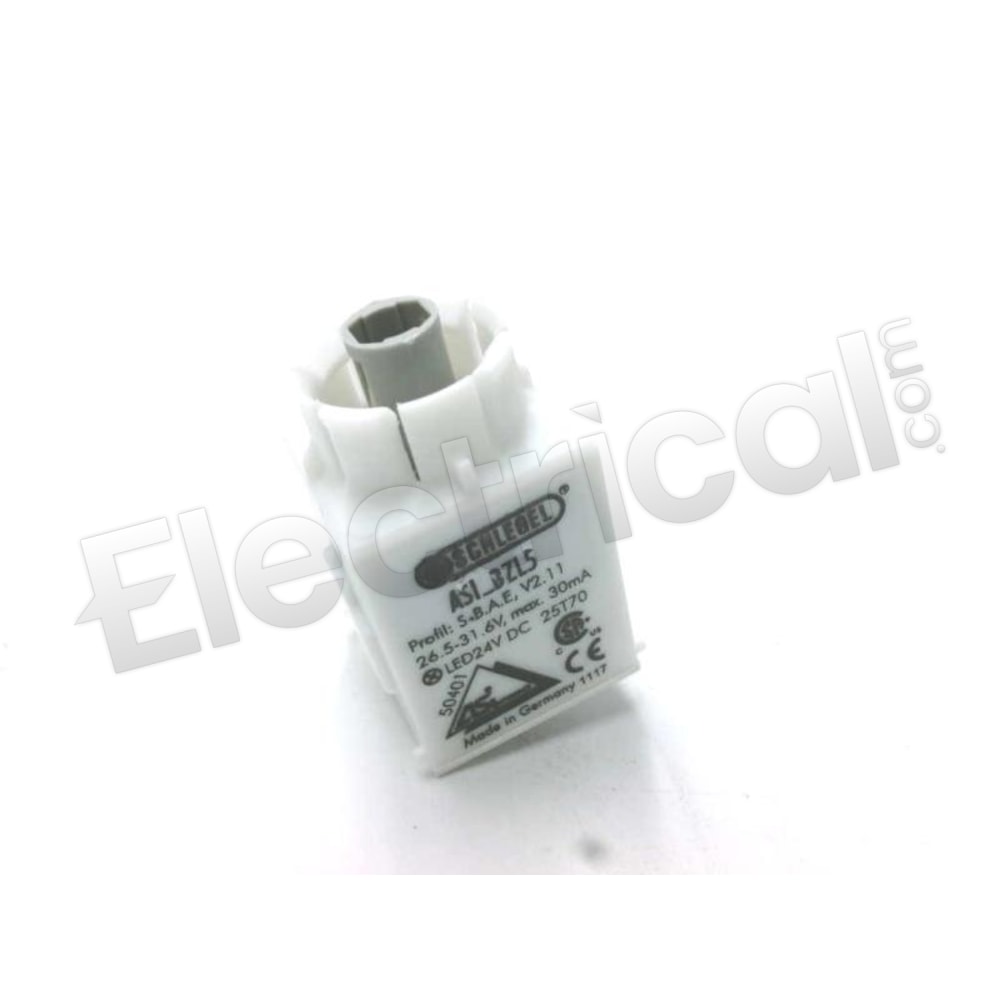 Schlegel ASI-BZL5 Contactor Motor Control