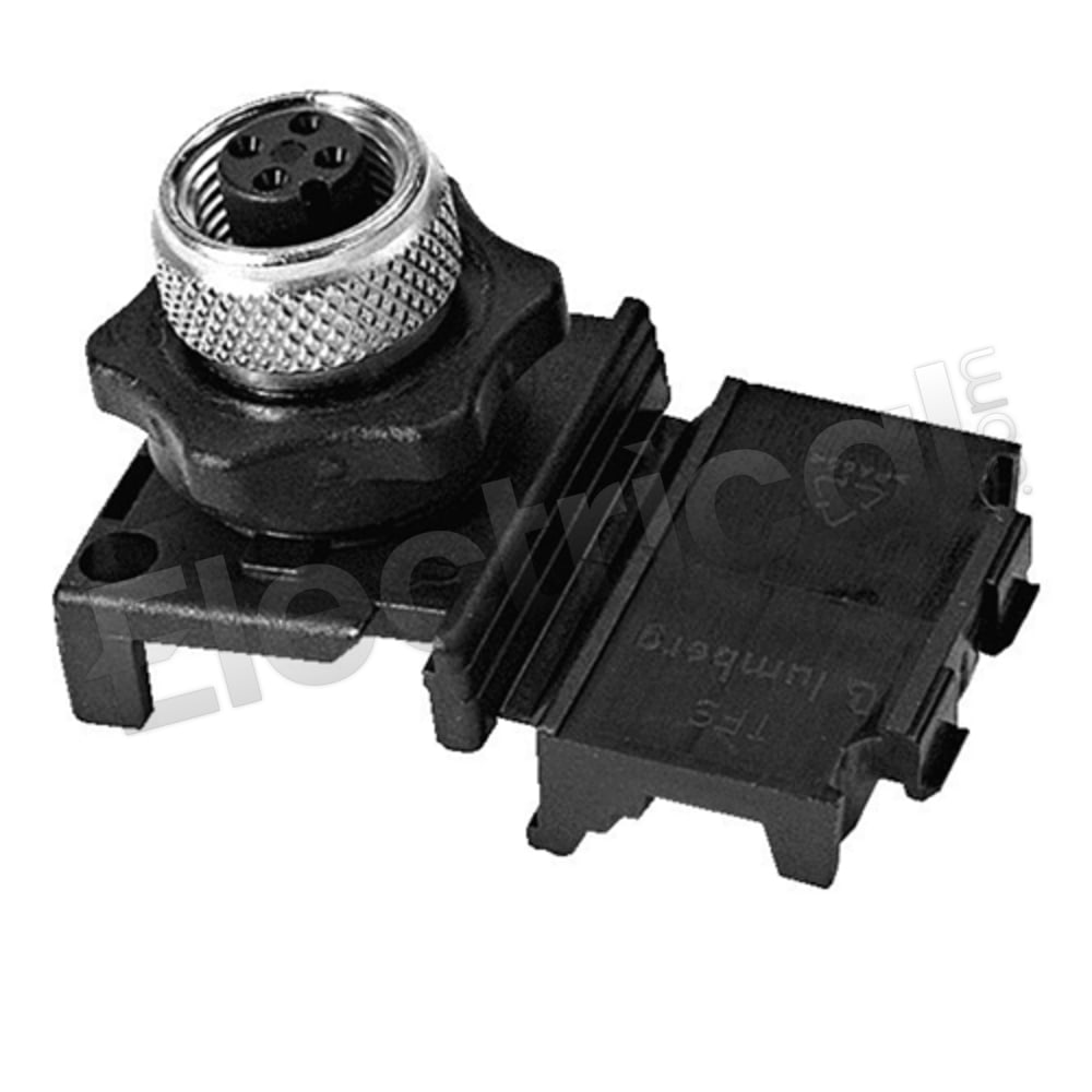 Sick ASI-M12 Connector/Terminal/Pin Electrical Component