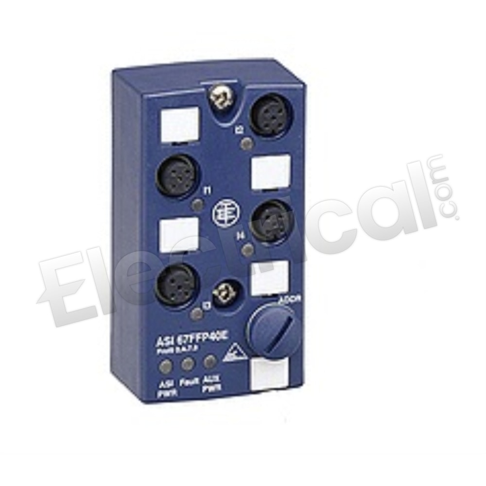 Schneider Electric ASI67FFP03E Sensor Automation