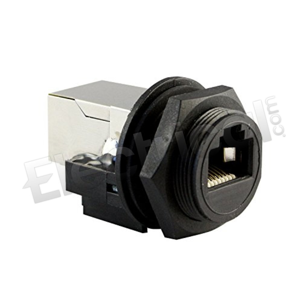 Automation Systems Interconnect ASICPICRJ45S Connector/Terminal/Pin Electrical Component