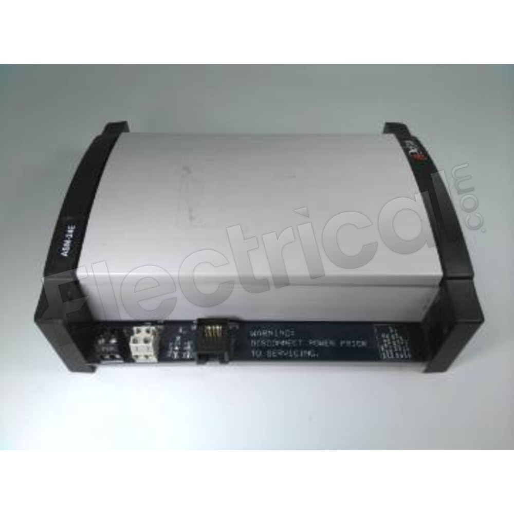 Delta Controls ASM-24E PLC Module Automation