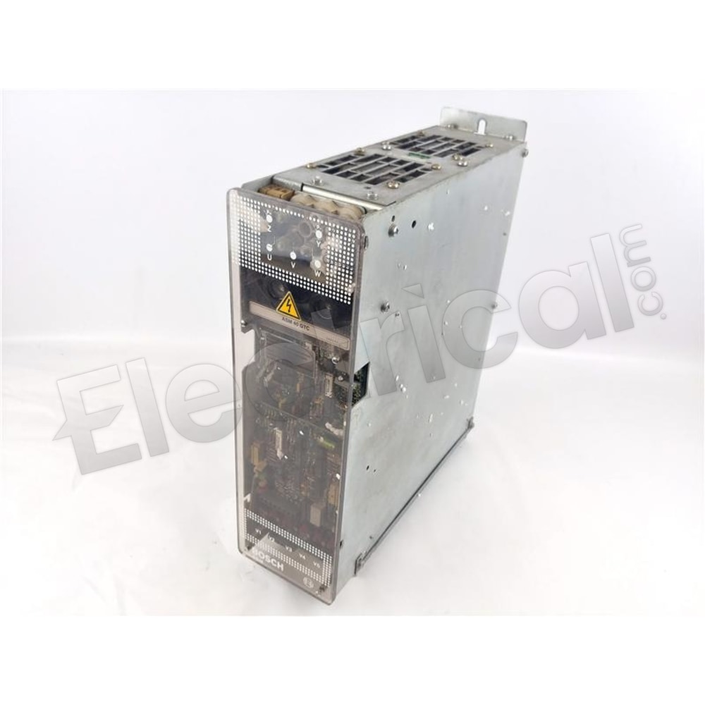 Bosch ASM-40-GTC Servo Drive/Servo Control Servo Product