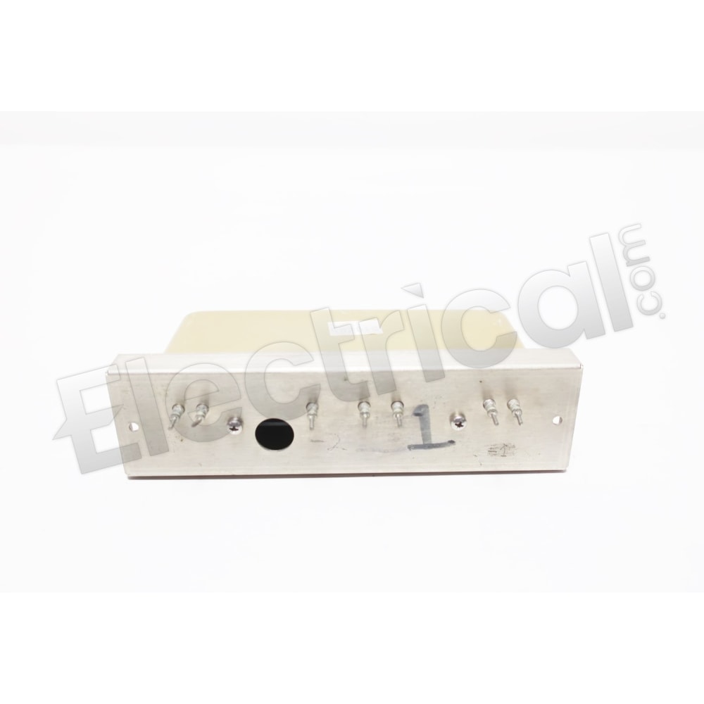 ASM6-4B General Electric PLC Automation