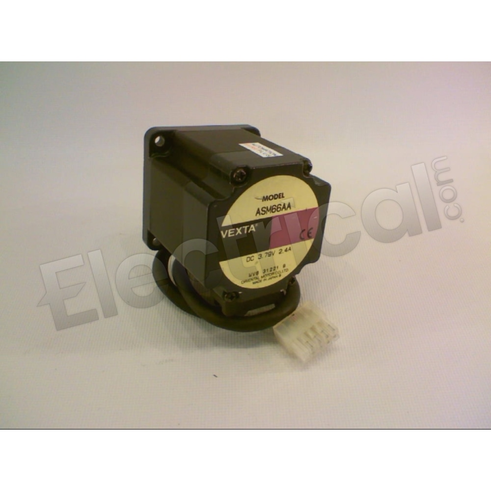 ASM66AA Oriental Motor Stepper Motor Servo Product