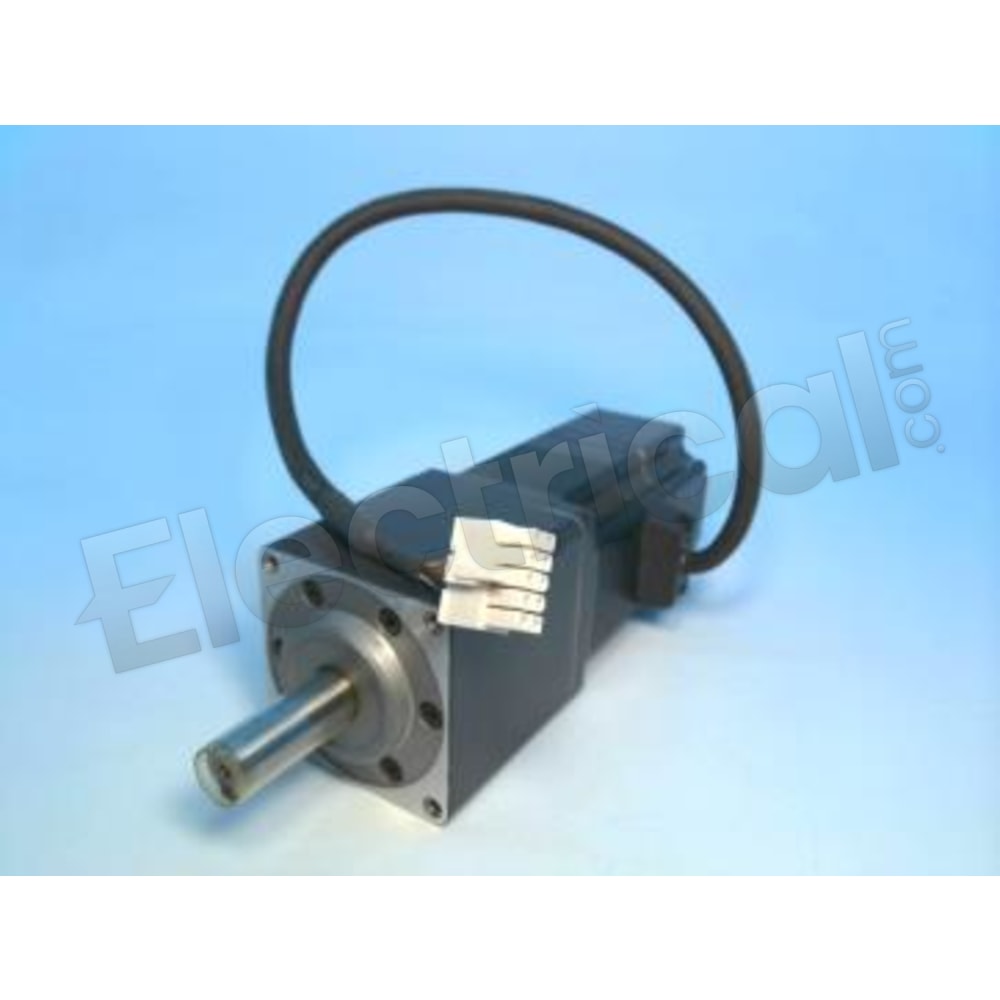 Oriental Motor ASM66MK-N25 Motor Automation