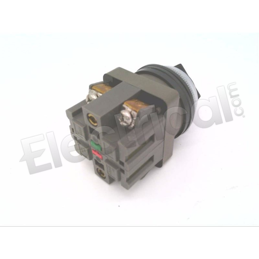 Idec ASN211 Motor Control Part And Accessory Motor Control