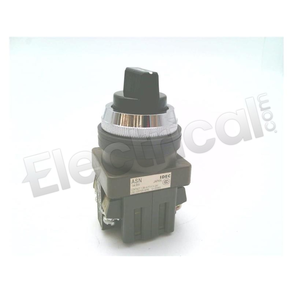 ASN220 IDEC Automation Switch Automation