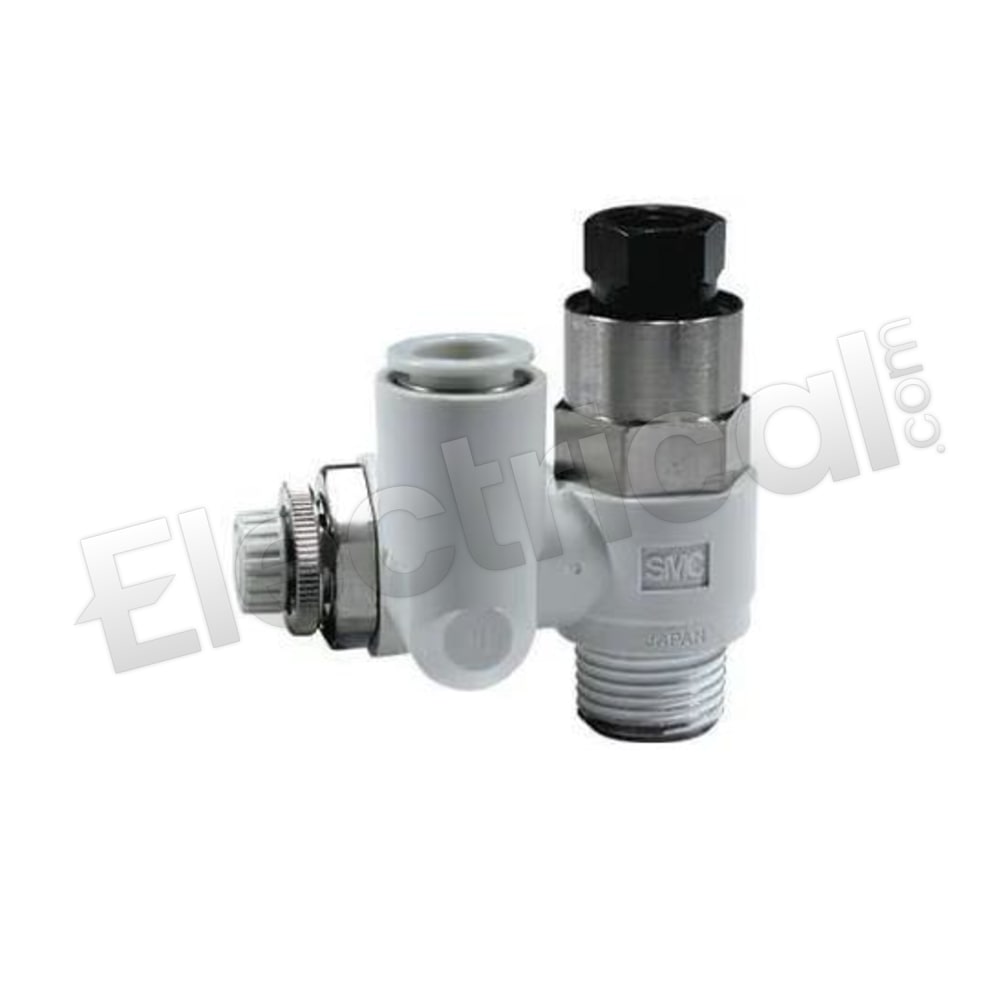 SMC ASP330F Solenoid Valve Valve