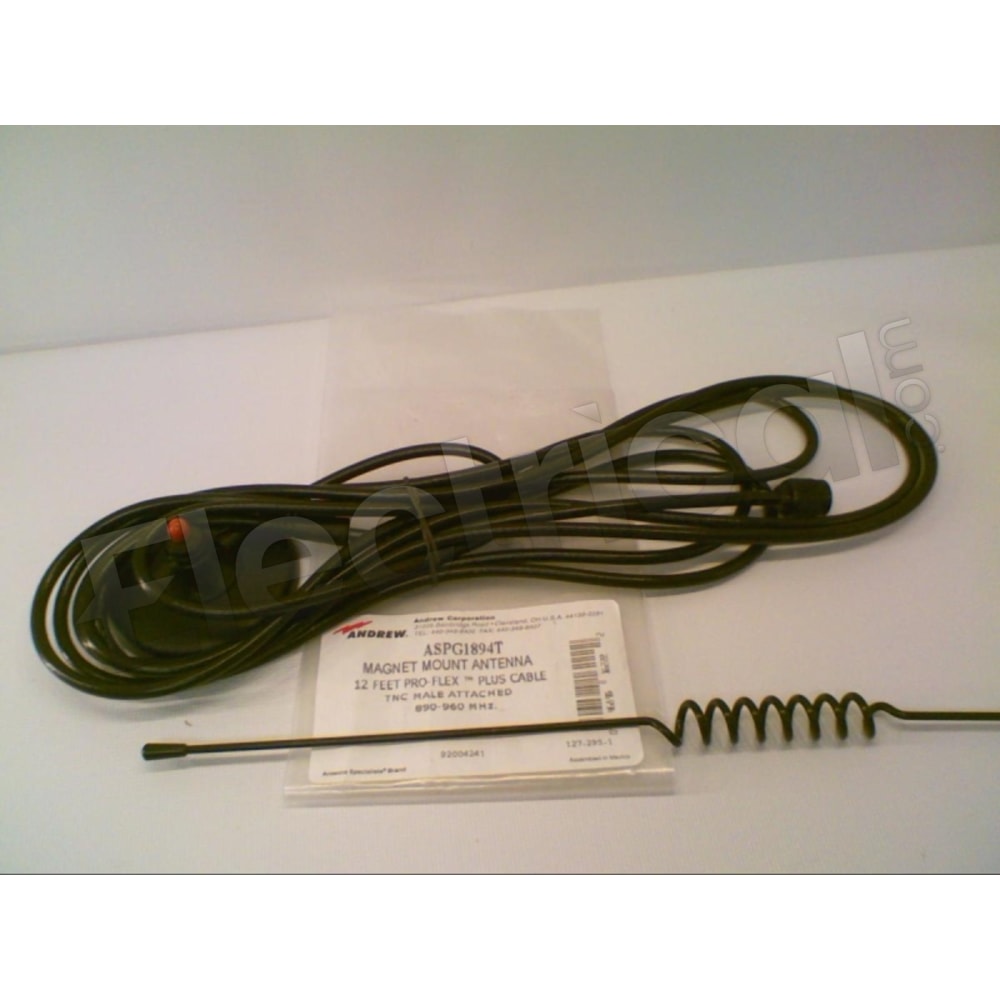 Commscope ASPG1894T Antenna RF
