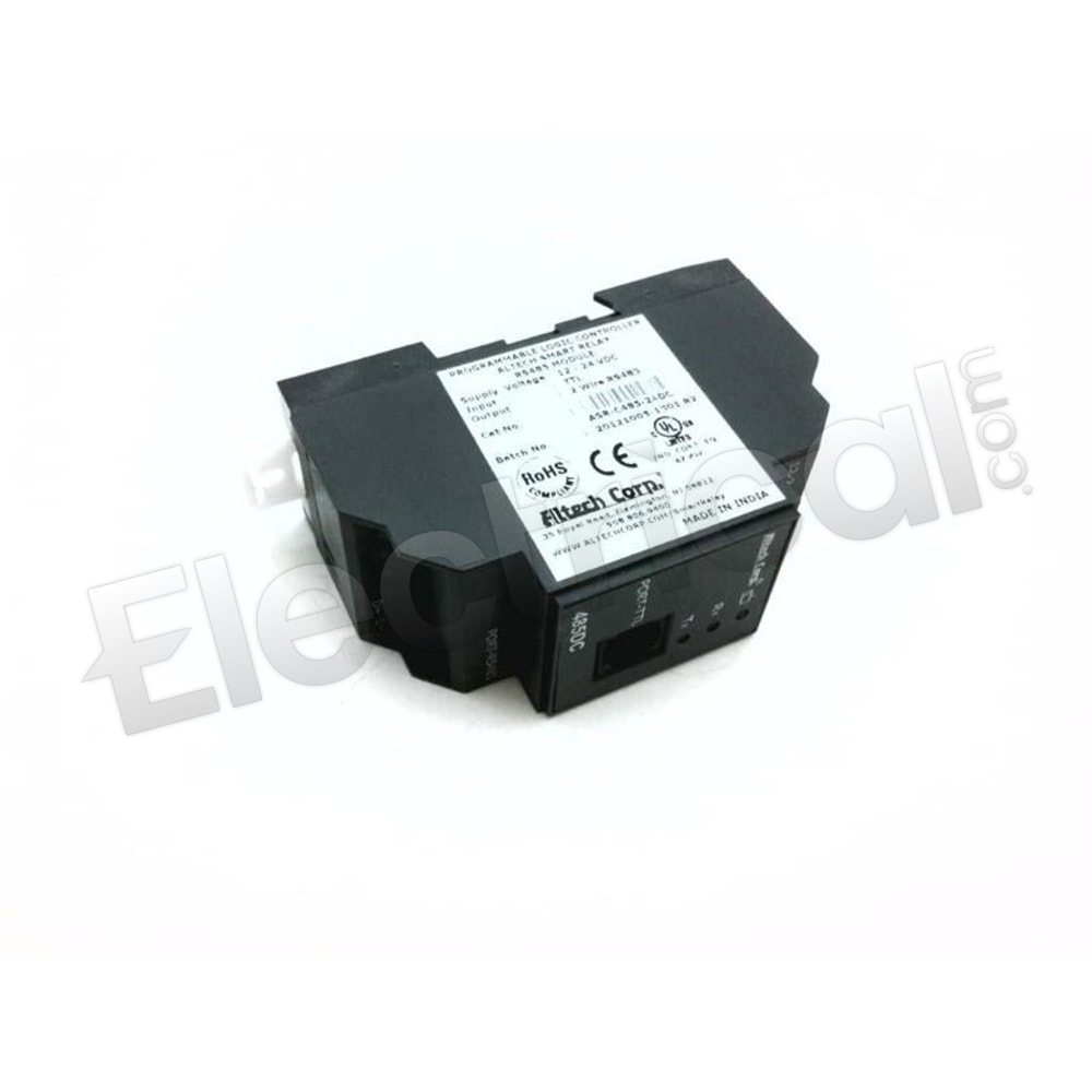 Altech Corp ASR-C485-24DC Fuse Part And Accessory Fuse