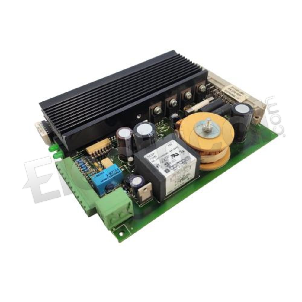 ABB ASR26144C CPU/Control Board Automation