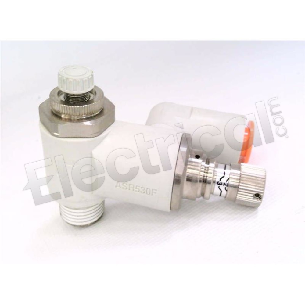 SMC ASR530F-N03-11S Pressure Relief Valve Valve