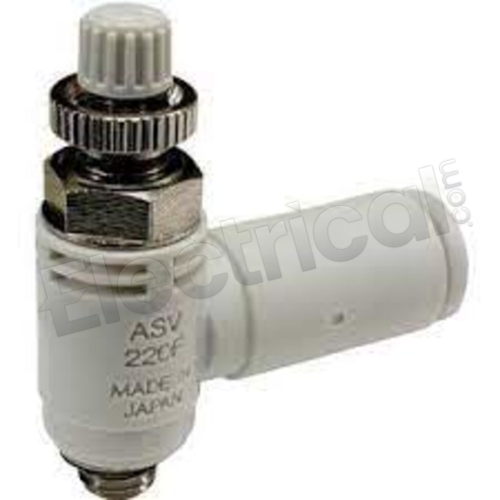 ASV220F-M5-06 SMC Pneumatic Control Pneumatic