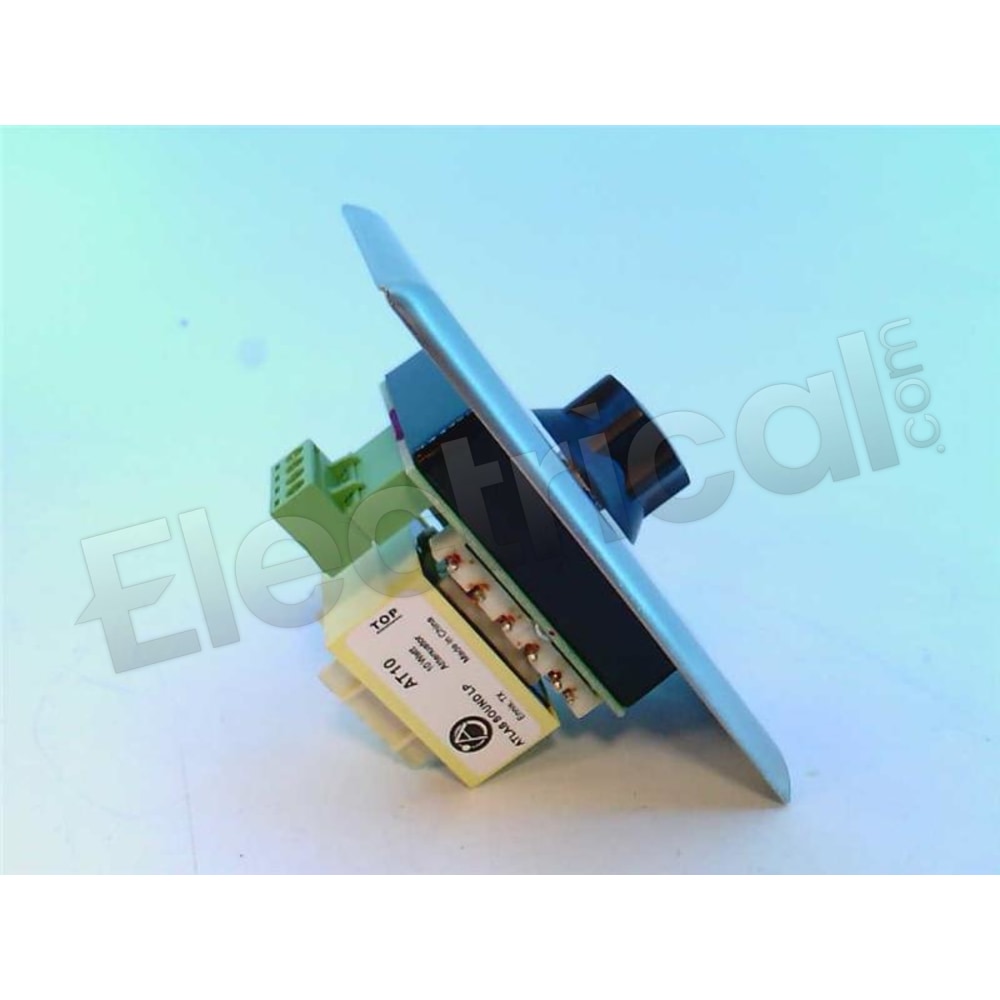 Atlas Sound AT-10 Motor Control Part And Accessory Motor Control