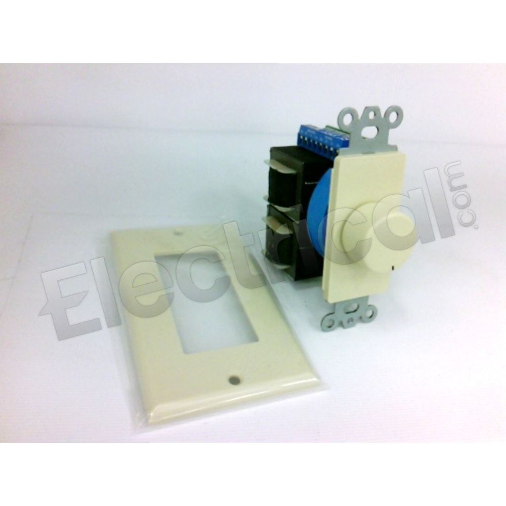 JAMO AT-101-AL Audio Visual Control Module Audio Visual