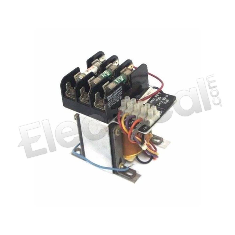 Atlantic AT-1250 Control Power Transformer