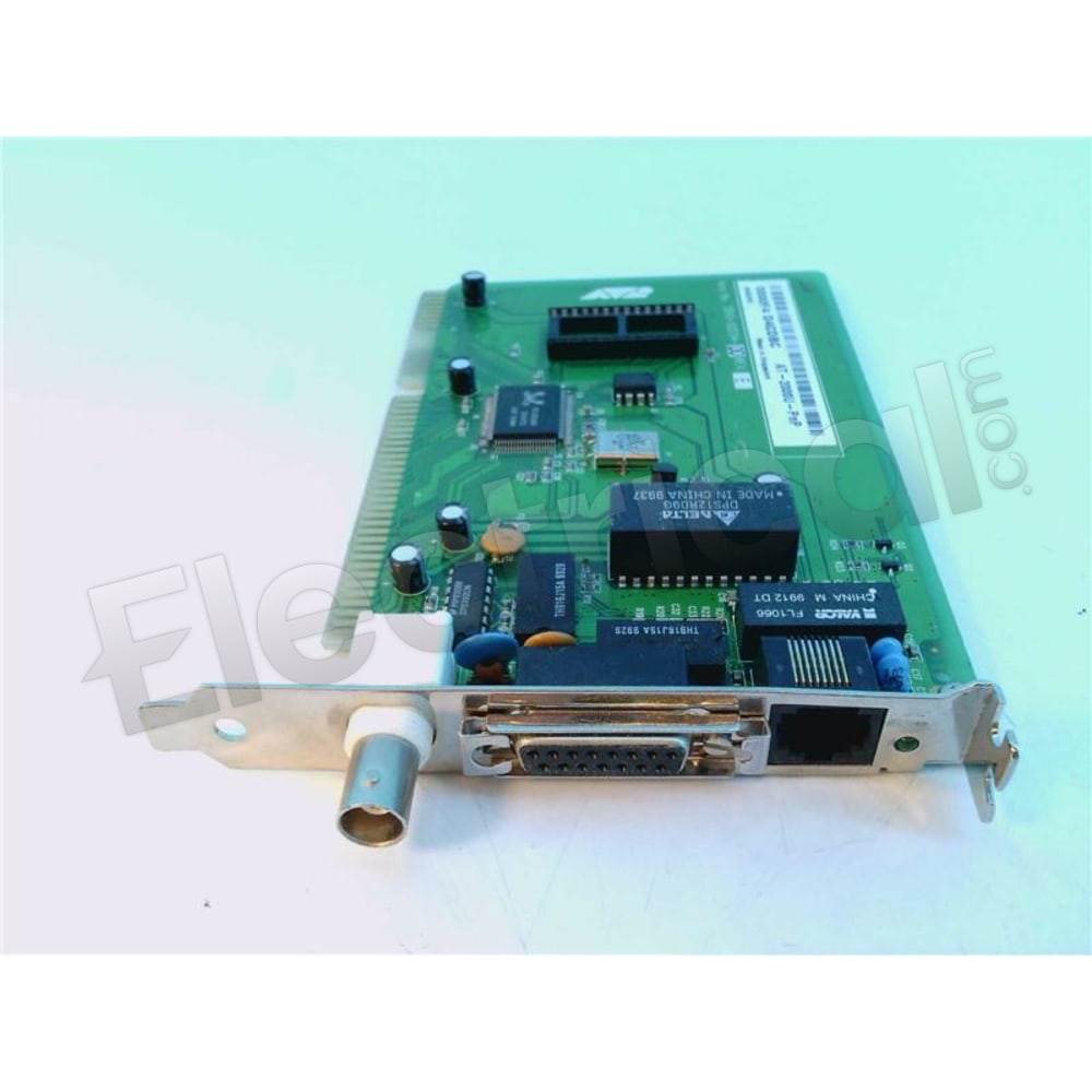 Allied Telesis AT-2000U-PNP Industrial Computer Accessory Automation