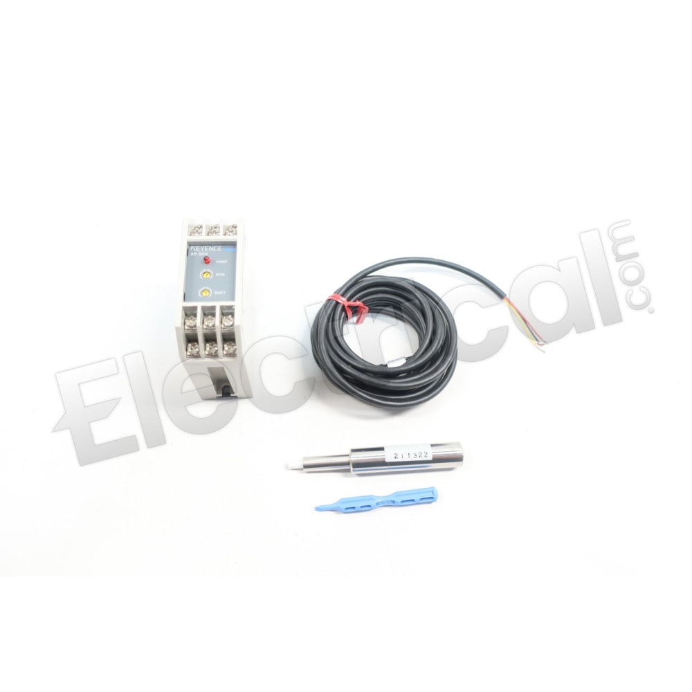 Keyence Corp AT-204 Sensor Automation