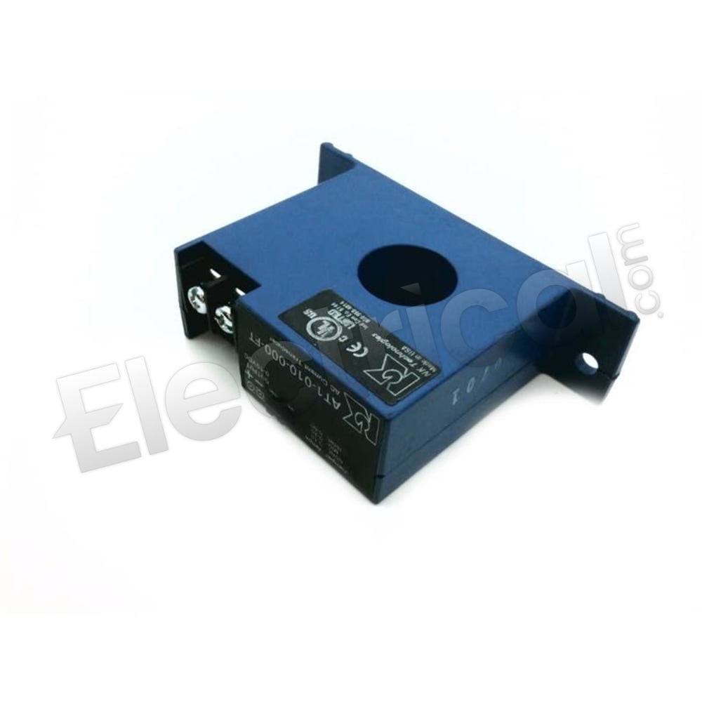 Nk Technologies AT1-010-000-FT Sensor Automation