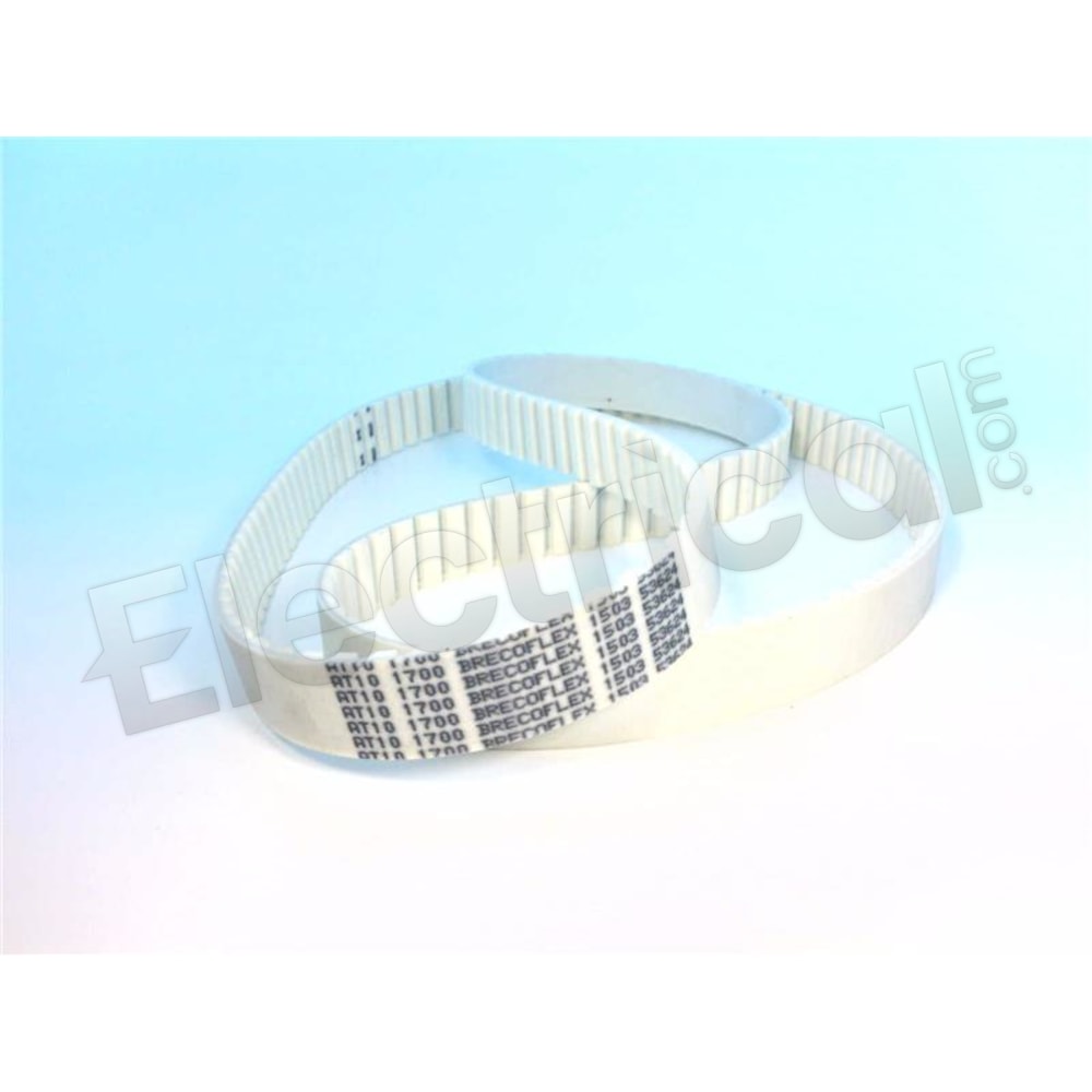 AT10-1700-25 Gates Belt Machine Part