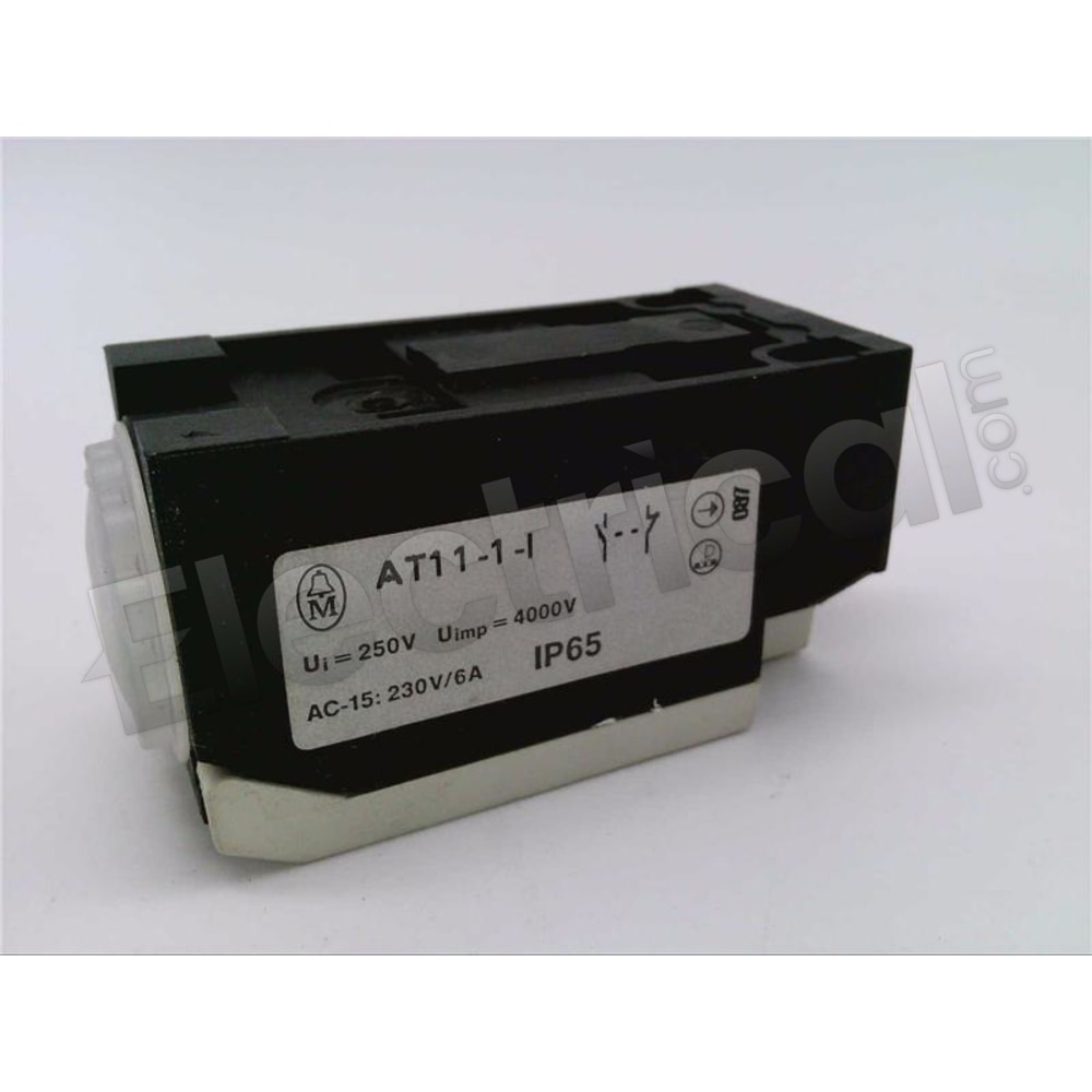 Eaton AT11-1-I Automation Switch Automation