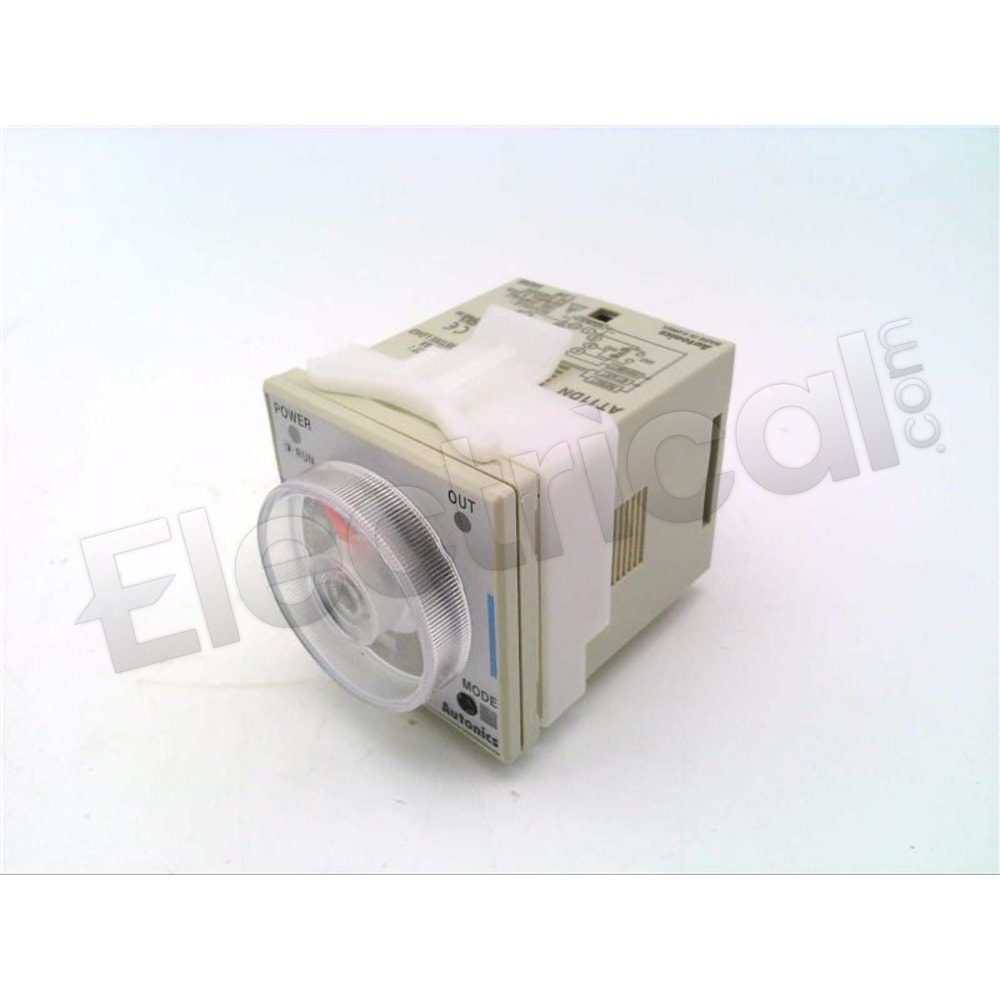 Autonics AT11DN-24-240 Timer & Counter Automation