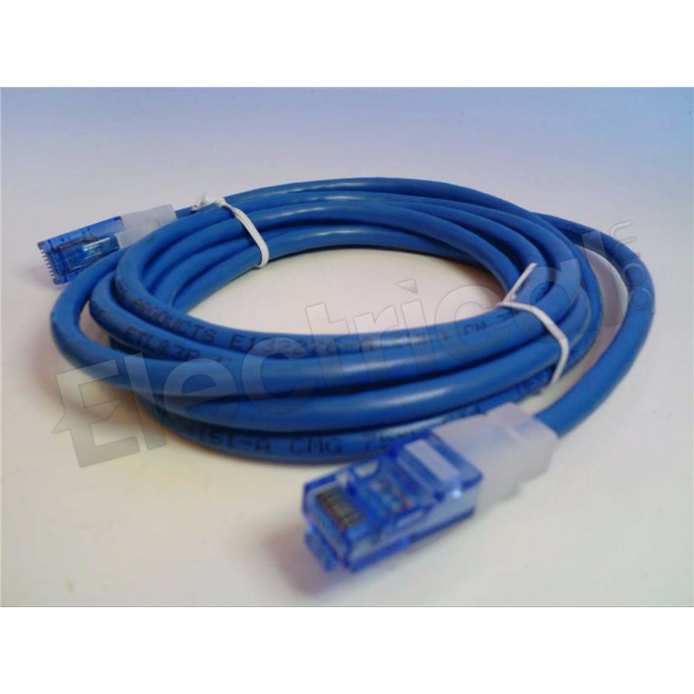Allen Tel Products AT1507EV-BU Audio Visual Cable Automation